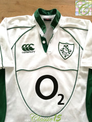 Classic Rugby Shirts | Vintage Rugby Shirts